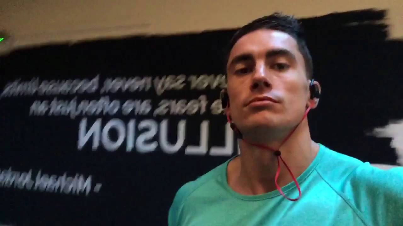 Martin Silva Everyday Life - YouTube