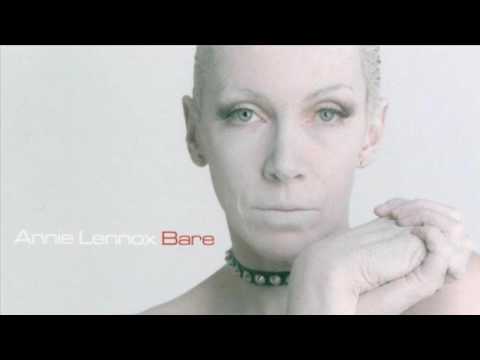 Annie Lennox \