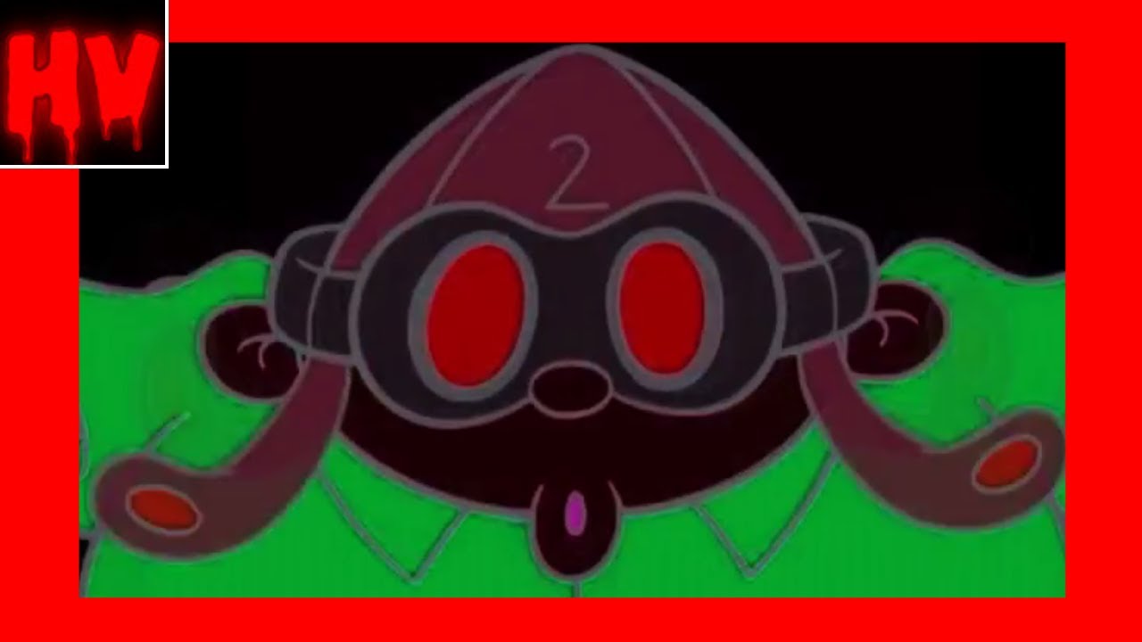 Codename: Kids Next Door - Theme Song (Horror Version) 😱 - YouTube