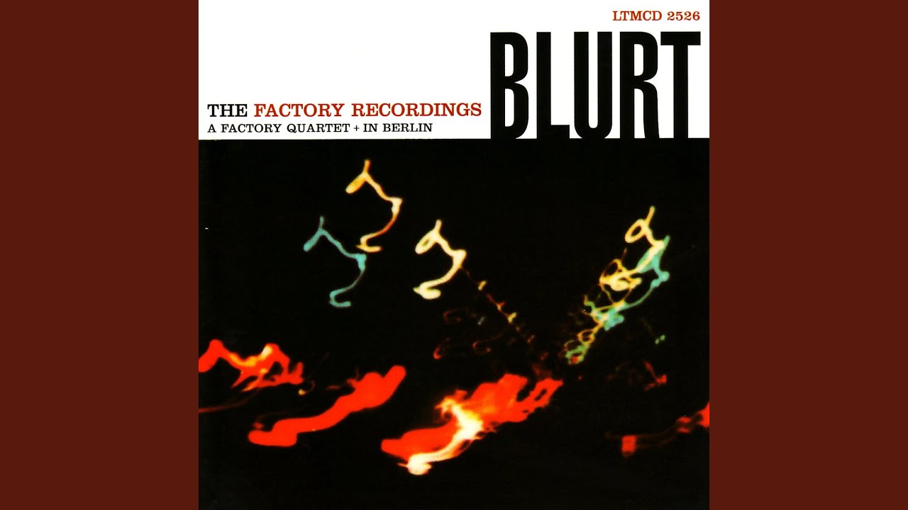 Dyslexia Rules (Live 13.12.1980) - YouTube