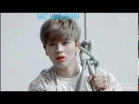 YENİ KORE KLİP ✳ YÜREĞİNİ SAYDIM