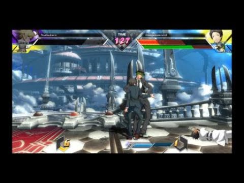 BBTAG: Casuals With Omega and Nash - YouTube