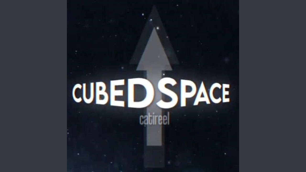 Cubed Space - YouTube