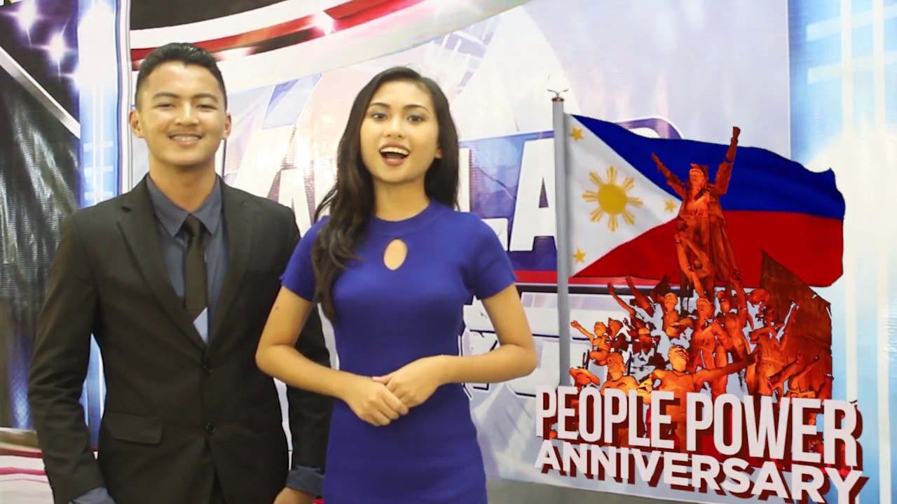 Paano ang LIVE TV Broadcasting sa NSPC / NSPC TV BROADCASTING - YouTube