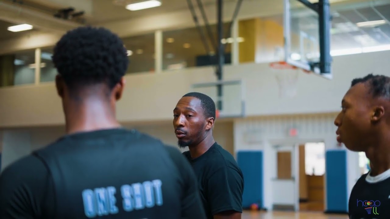 Hoop For All Youth – Hoop For All Youth