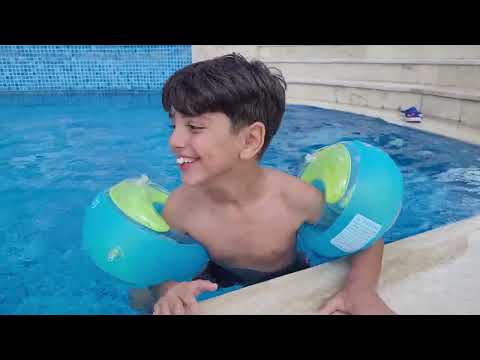 SABAH VLOG!!