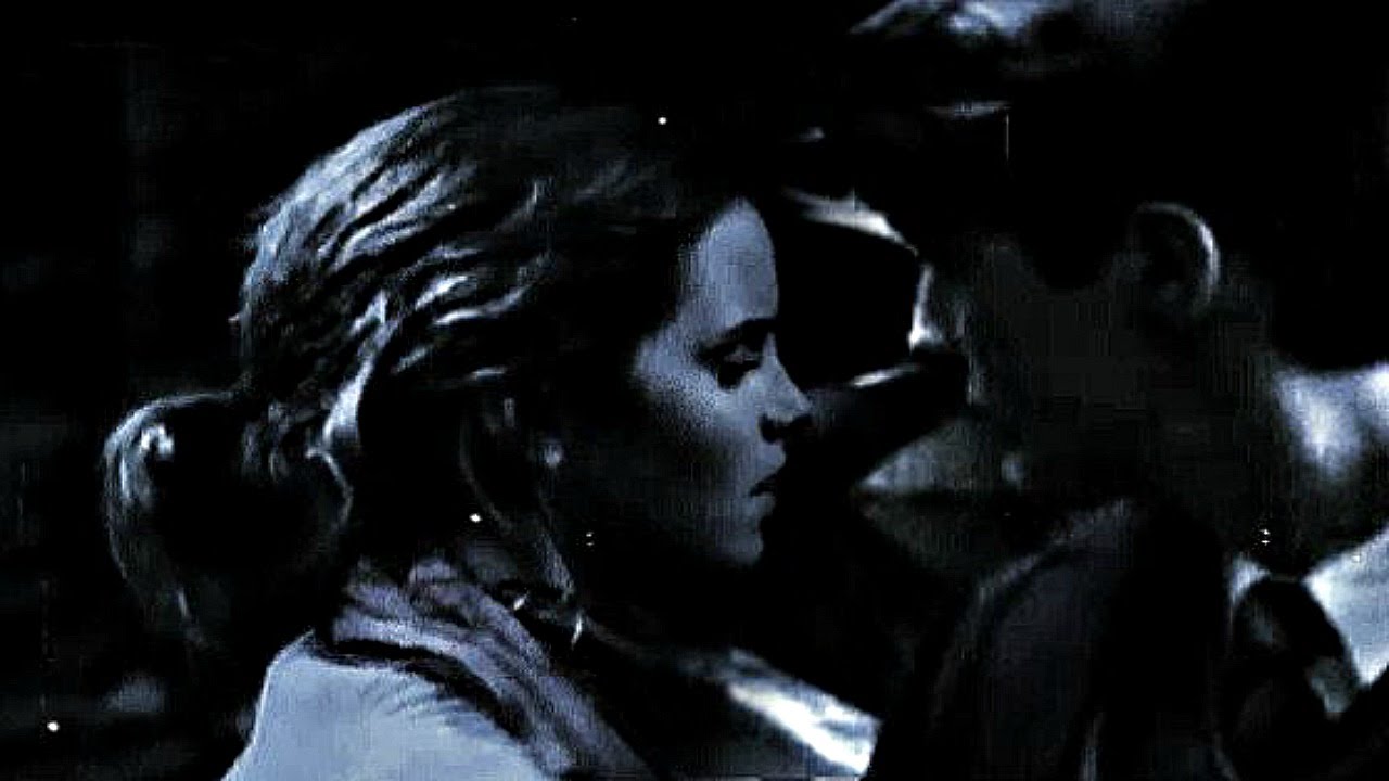 Tom Riddle & Hermione ~ Don't cry mercy... - YouTube