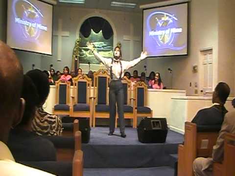 CoCo Short Lord I'm Ready - YouTube