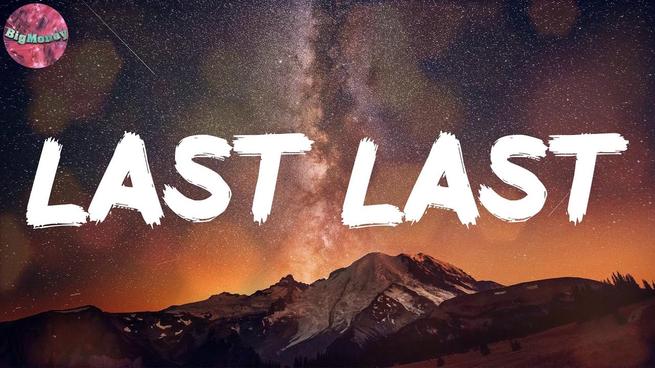 Last Last (Lyrics) - Burna Boy - YouTube
