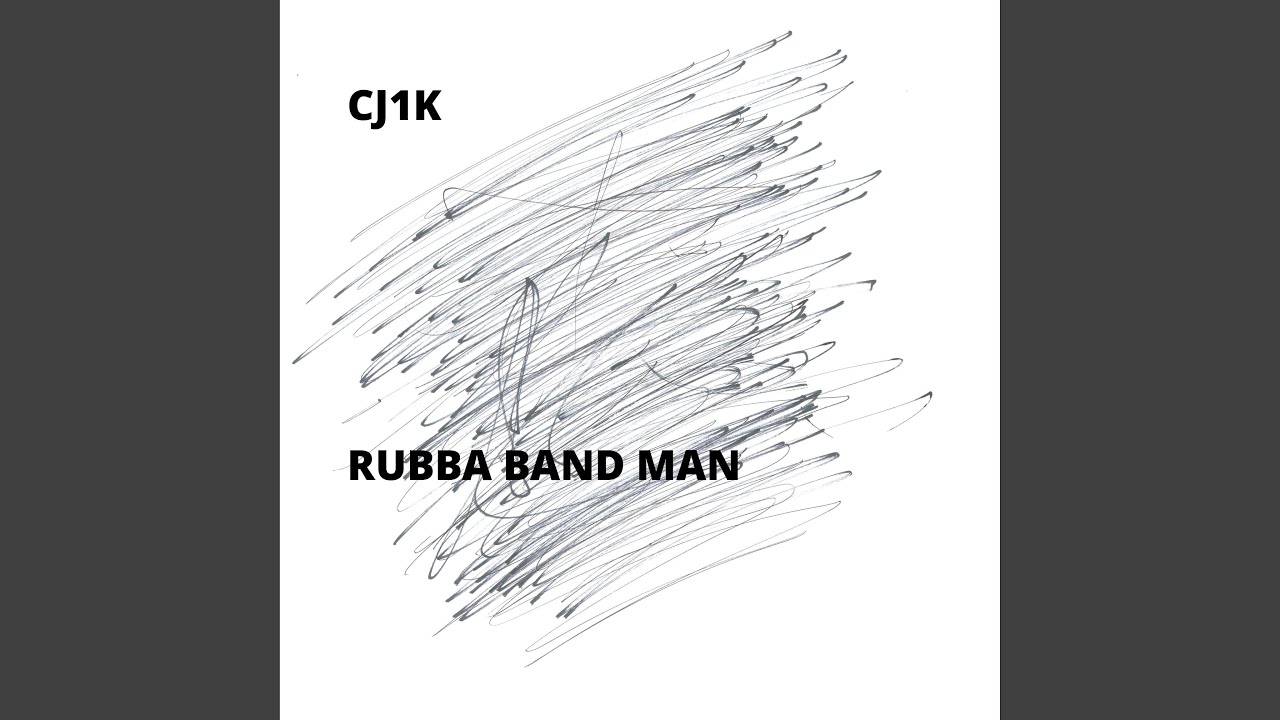 Rubba Band Man - YouTube