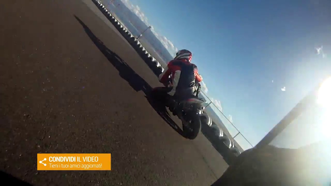 Moto Ohvale GP-0 110cc Karting club Messina MiniGP - YouTube