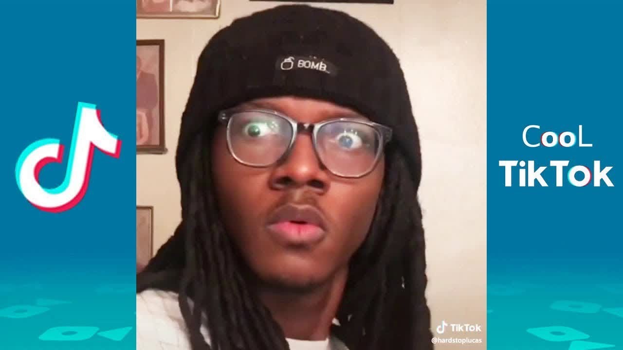 Hardstop LUCAS Funny Tik Tok 2020 - NEW Hardstop LUCAS Vines - CooL ...