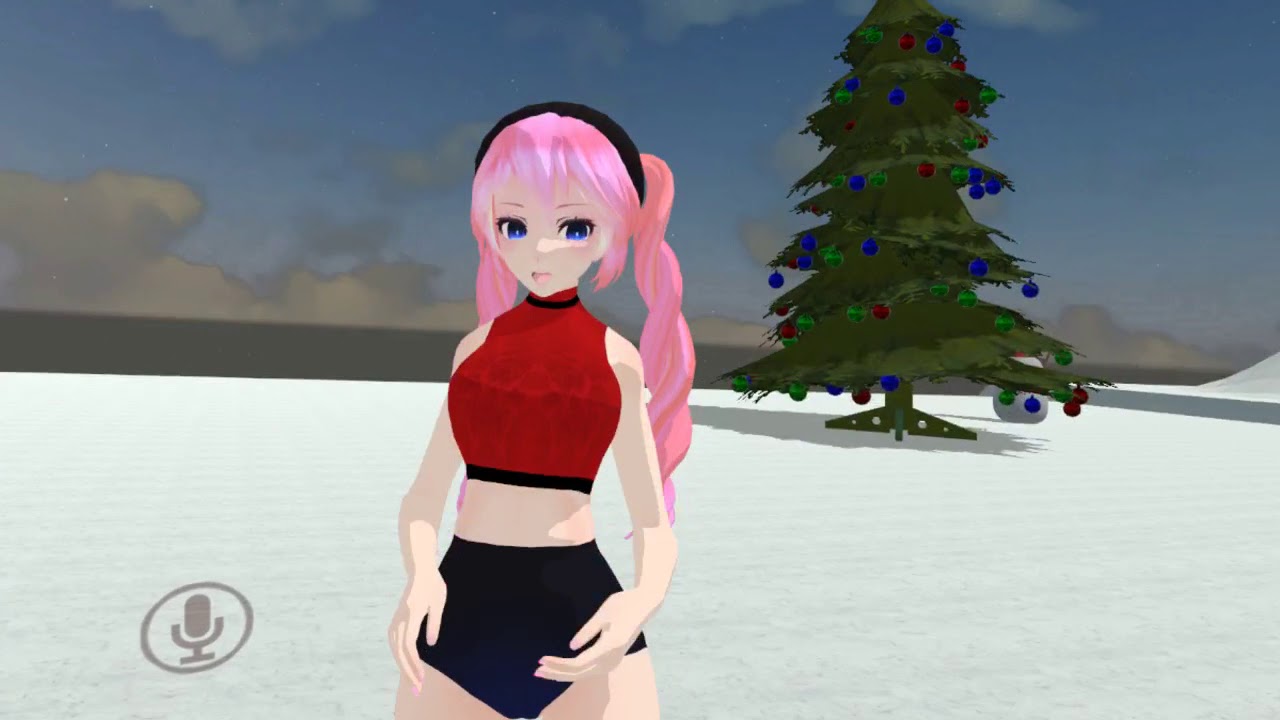 Chipz VRChat RP May 9th 2018 2/2 - YouTube