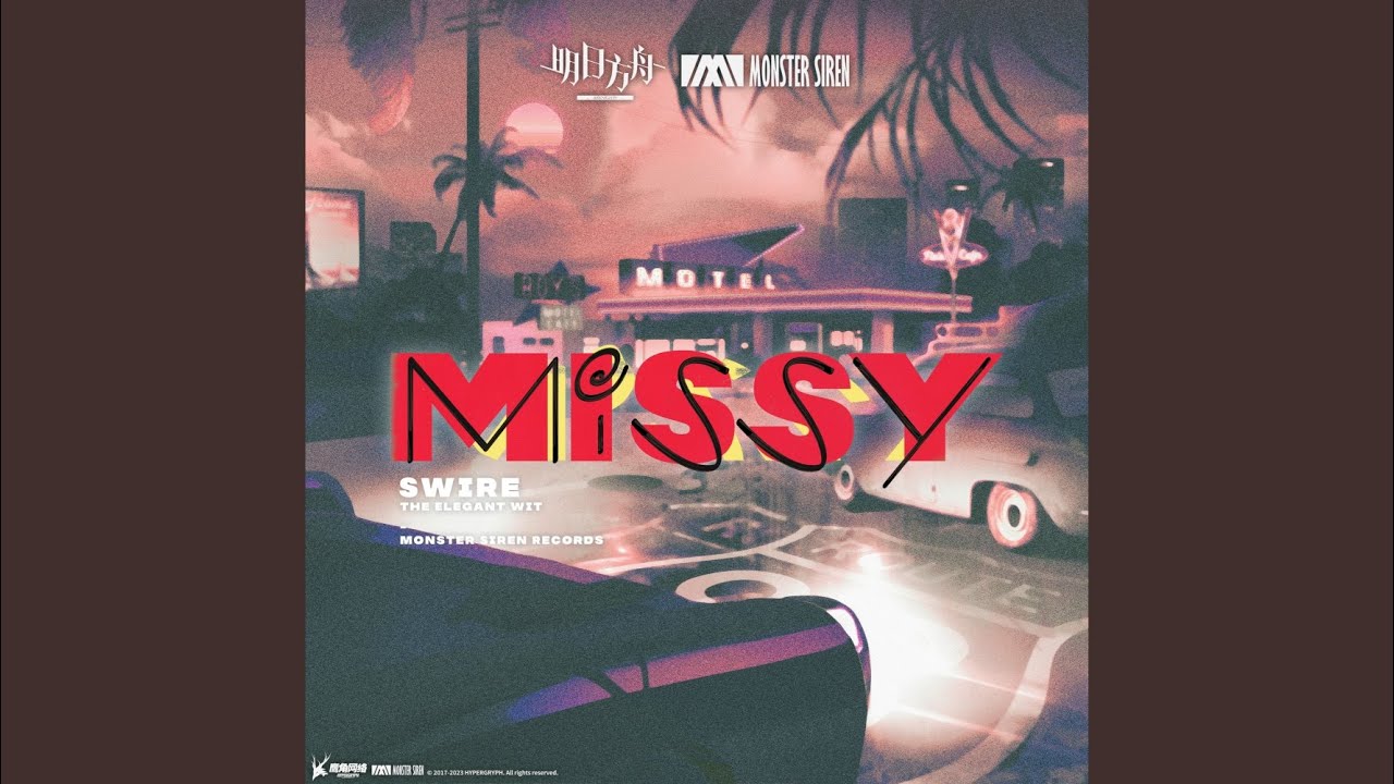 Missy - YouTube