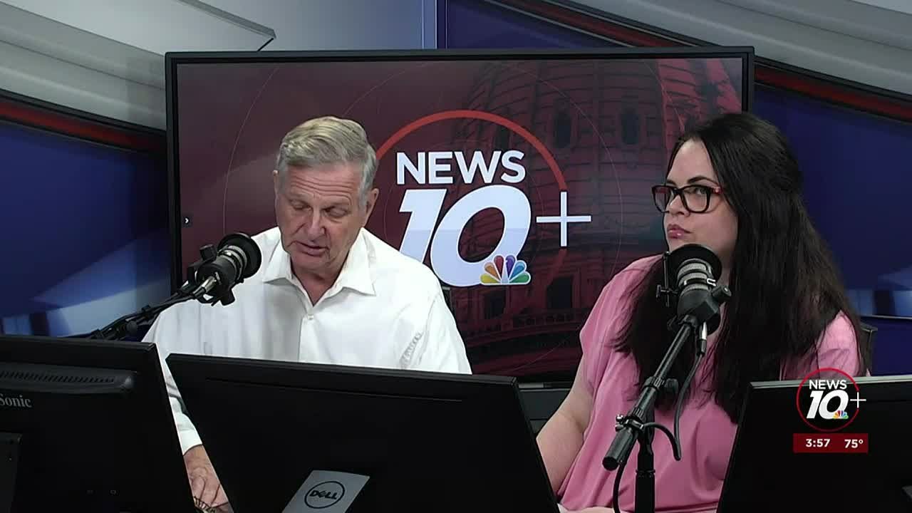 Staudt on Sports LIVE: Stars shoot to second consecutive DII World ...