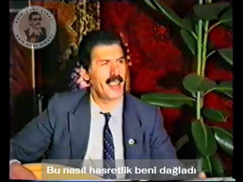 Almanya [Hikâyeli Türkü] - Aşık Murat Çobanoğlu #muratçobanoğlu #france #almanya