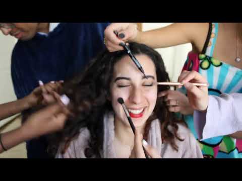 Big Fat Arab Wedding 2022