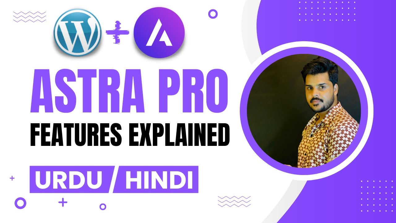 Astra Pro Features | Astra Pro WordPress Theme Customization | Astra Pro Tutorials In Hindi ...