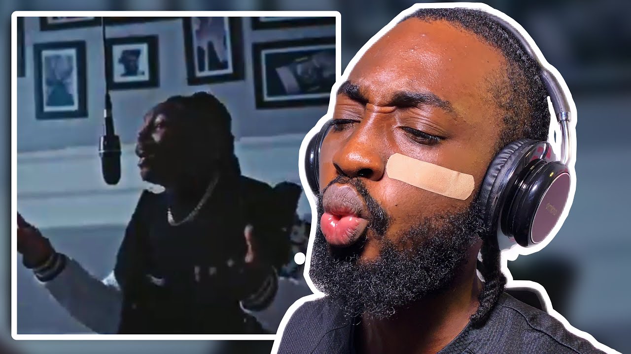 It’s on!!! Theboyfromojo Reacts To Kabex Response To DanDizzy Diss ...