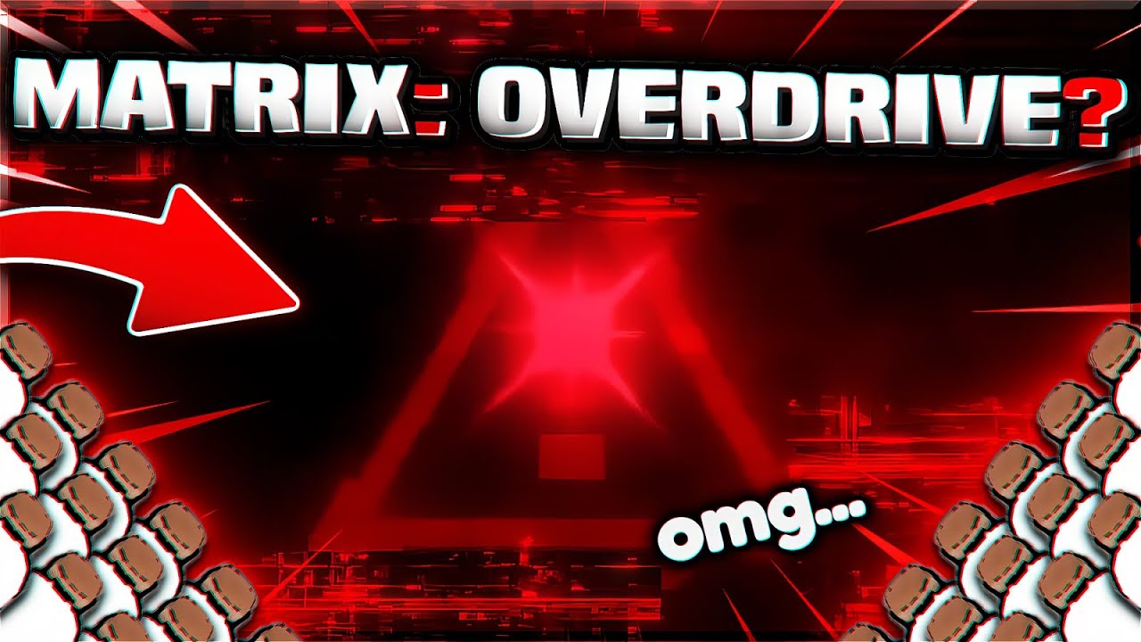 USING 45 HEAVENLY 2 POTIONS FOR MATRIX: OVERDRIVE! | Sol's RNG ERA 9 - YouTube