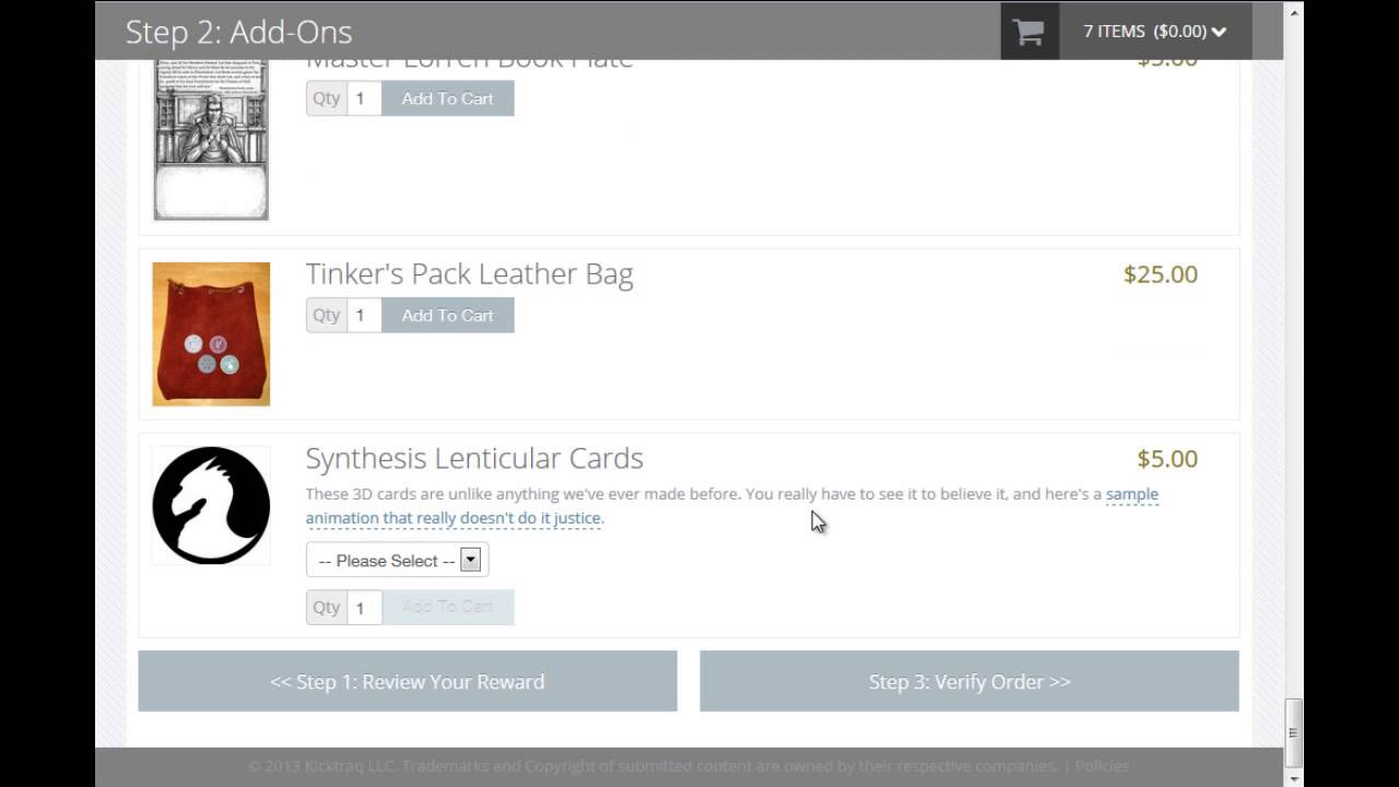 PledgeManager - Quick Overview - YouTube