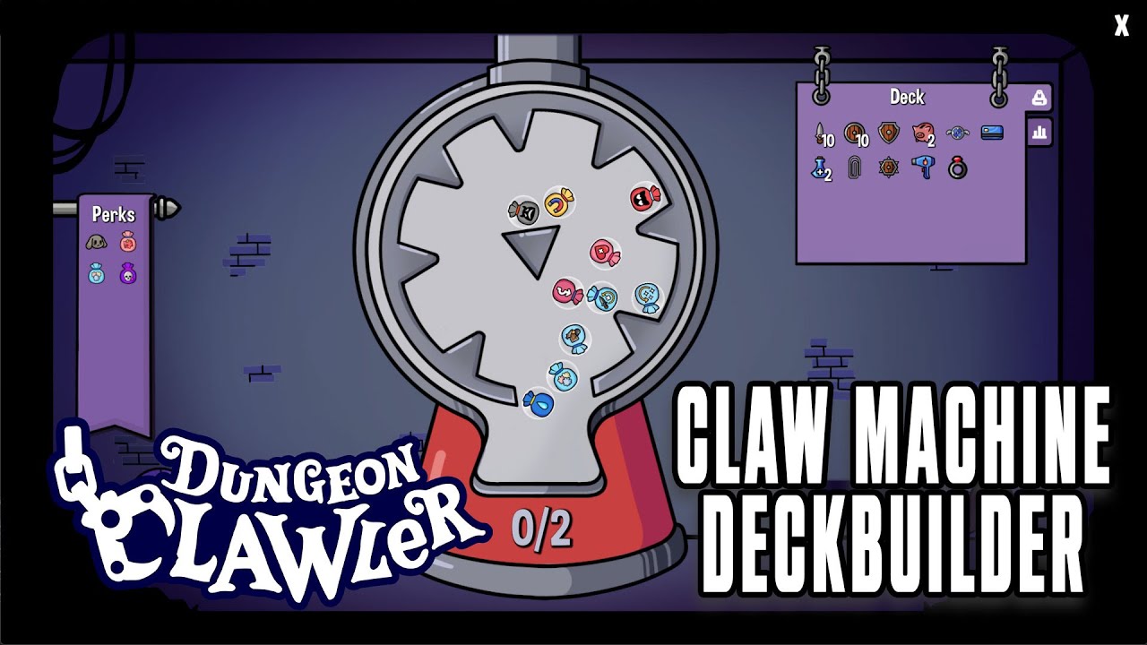 Dungeon Clawler EP 02 - Dungeon Crawler Game That Will Make You ...