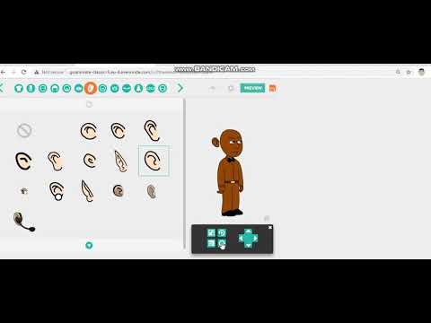 i'm making Freddy Fazbear on GoAnimate - YouTube