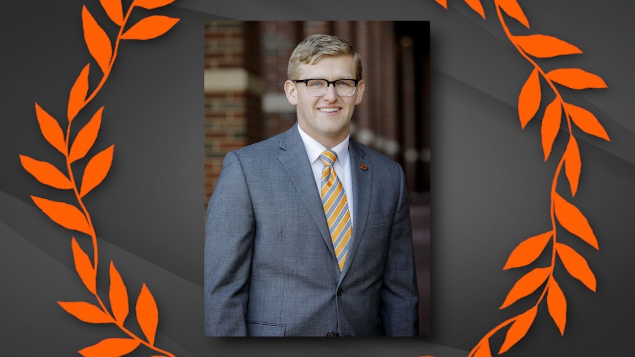 Colton Tubbs - 2019 OSU Outstanding Senior - YouTube