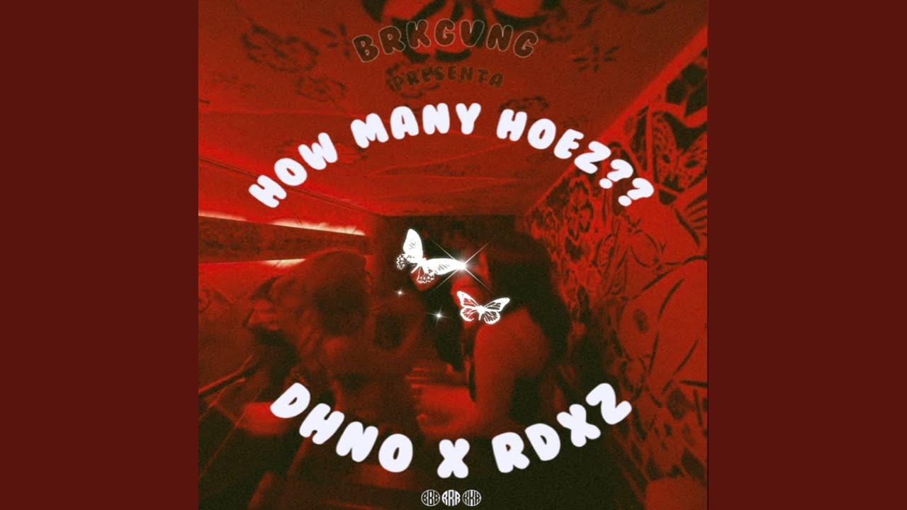 How Many Hoez??? - YouTube