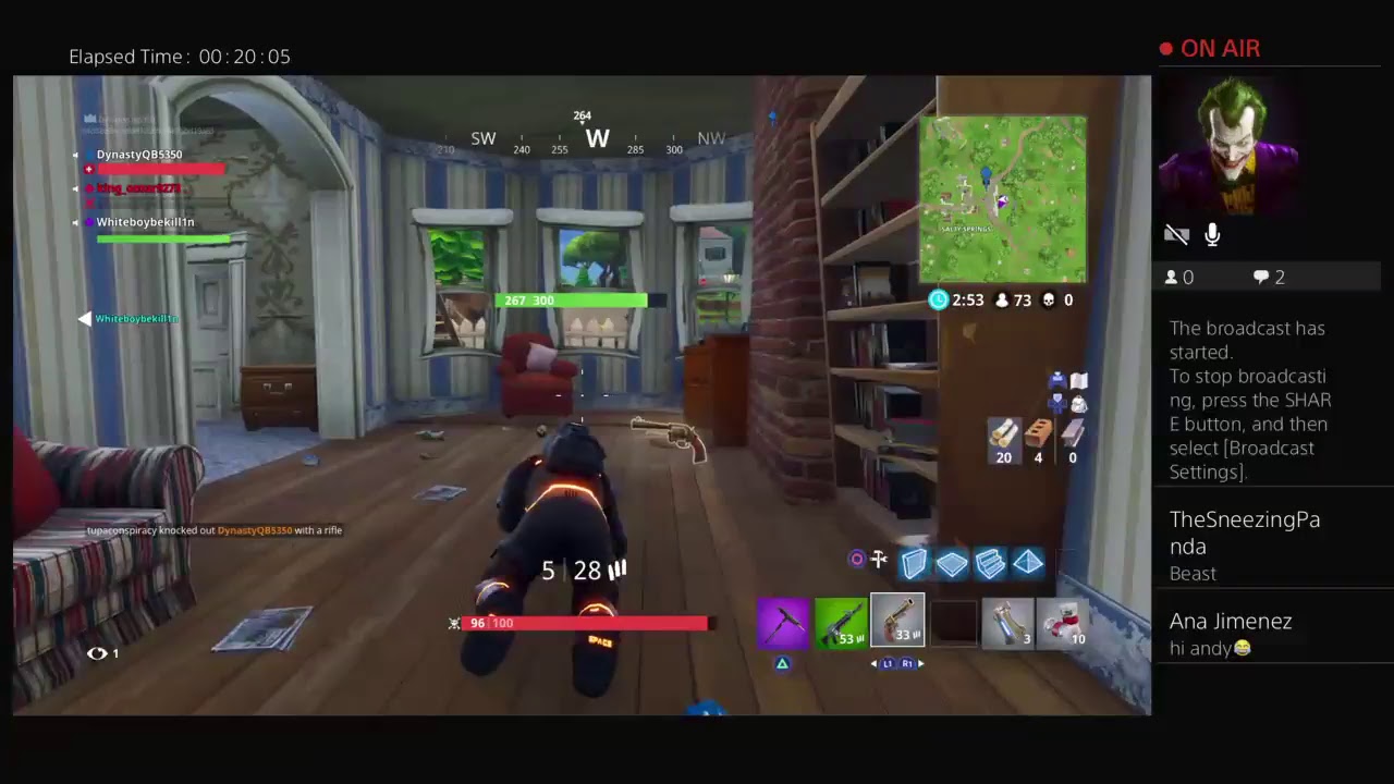 Trying to get 1st place - YouTube