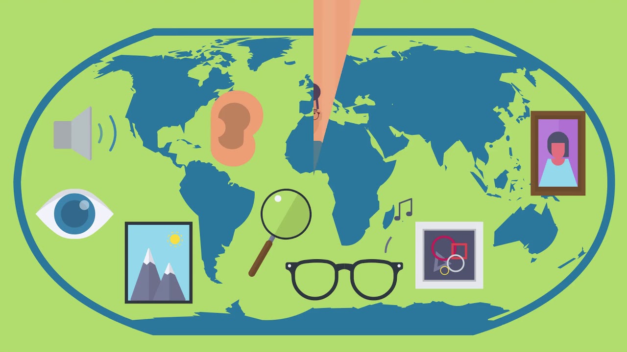 More than Words: Introduction to Multimodal Communication (InterCom ...