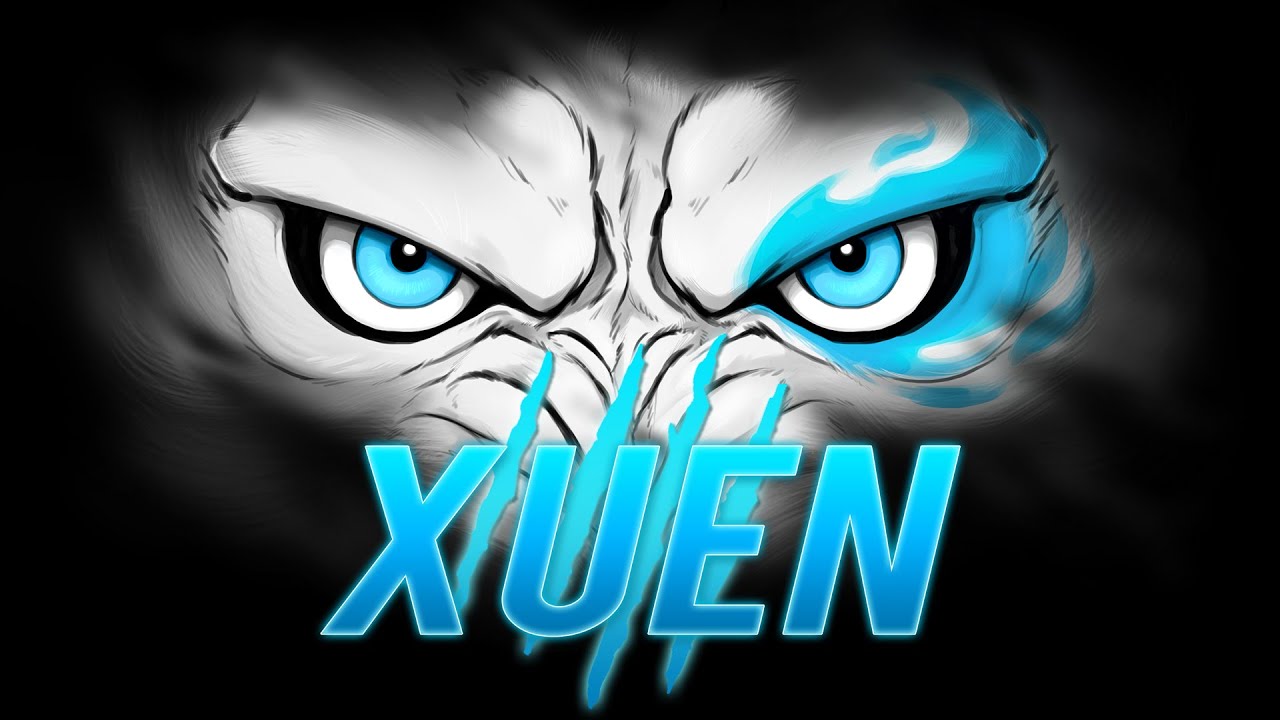 Xuen 4 - YouTube