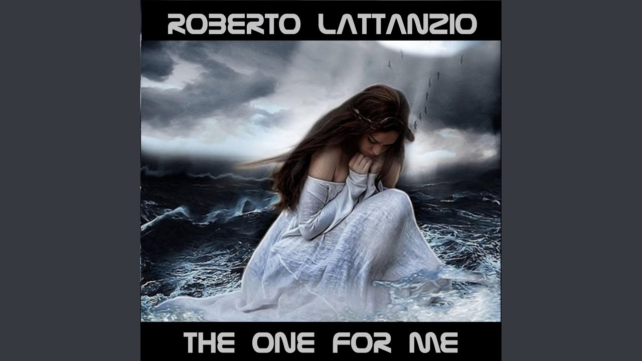 The One For Me - YouTube