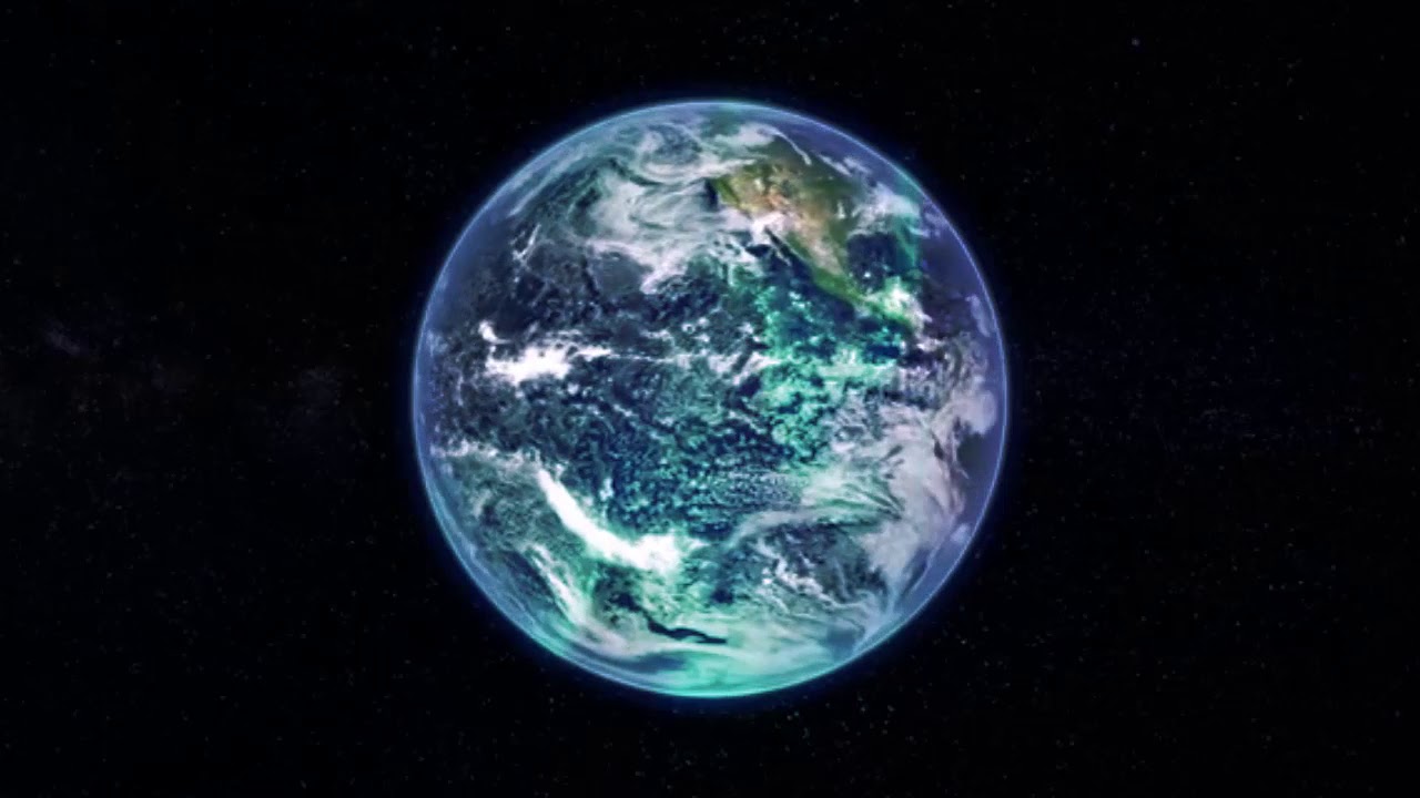 Earth Healing Frequency | 7.83hz Powerful Magnetic Vibration Of Earth ...