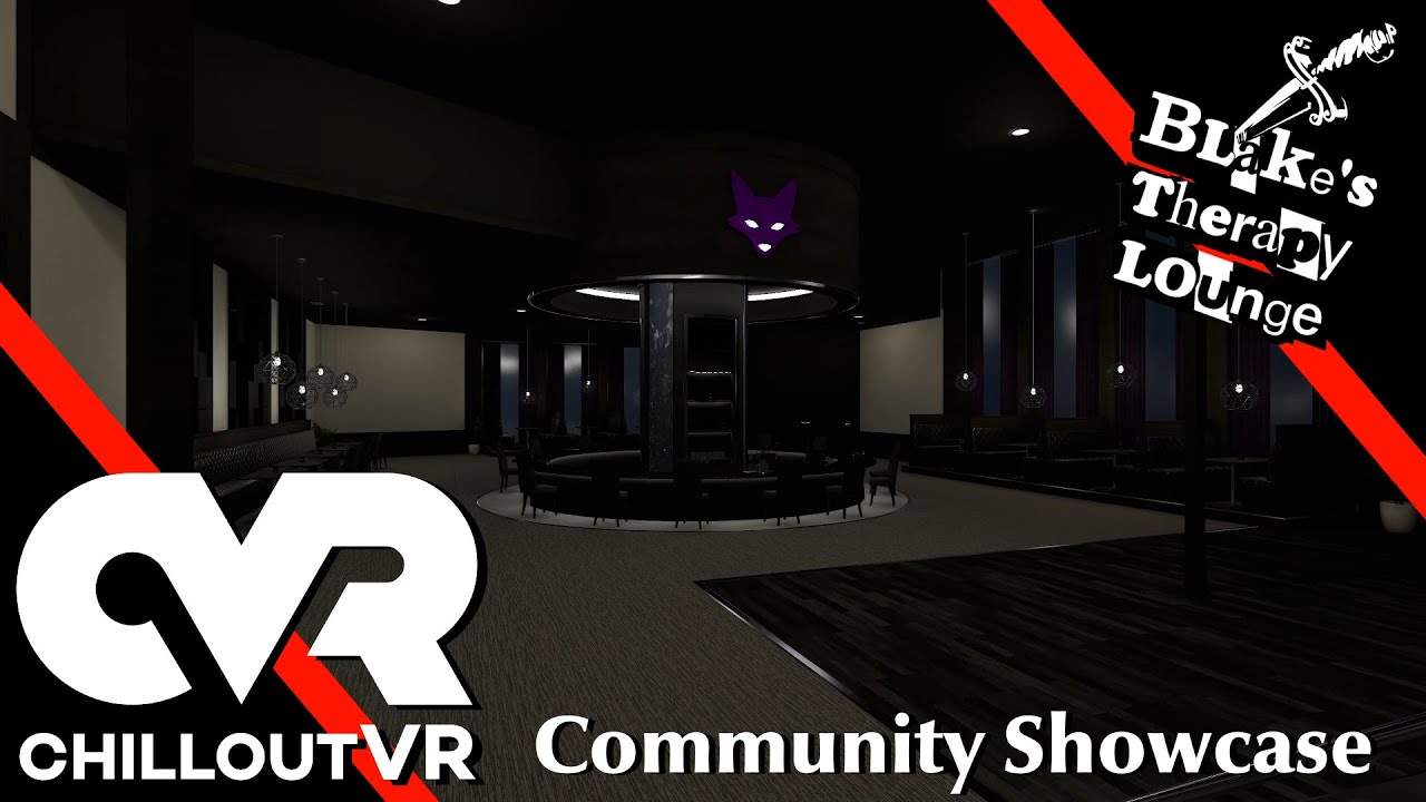 ChilloutVR Community Worlds Showcase - YouTube