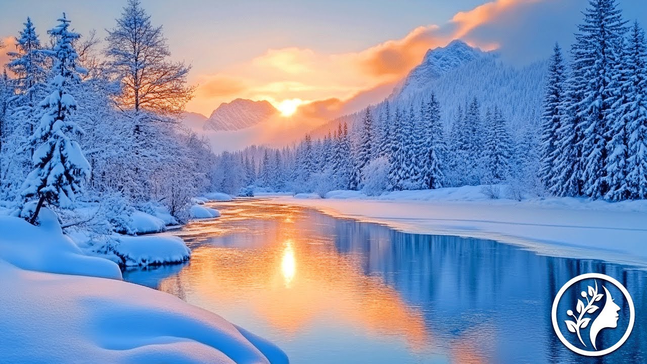 Хорошая расслабляющая музыка ️ Не думайте слишком много, музыка для ...