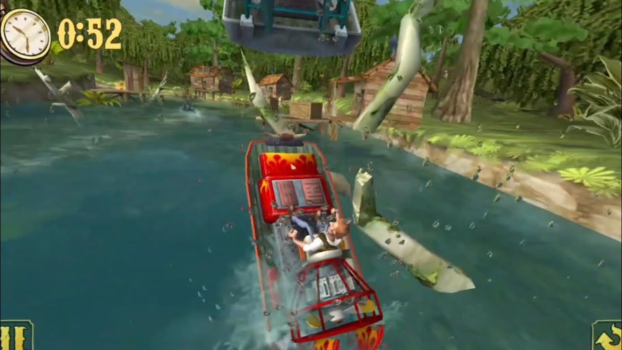 Shine Runner - YouTube