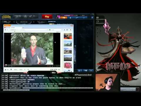 Stream Highlights Aug 6th 2012 - Khum Dahn - YouTube