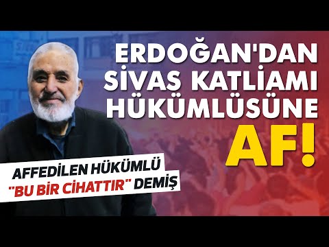 Sivas Davası Avukatı Şenal Sarıhan Dosyadaki Skandal İfadeleri Açıkladı