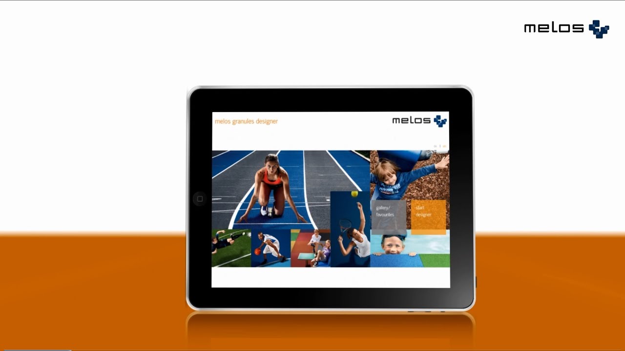 Melos – Tutorial Granules Designer (English) - YouTube