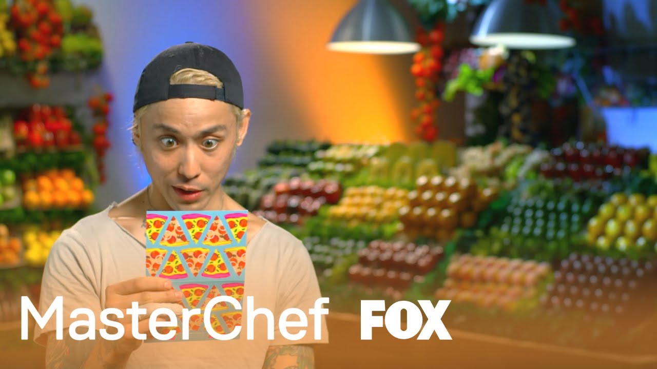 The Home Cooks Read Handwritten Letters From Their Families | Season 8 ...