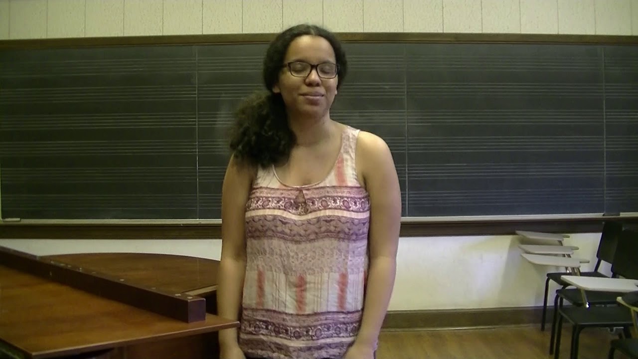 "Let's Hear It For the Boy"Footloose- Bianca Barragan - YouTube