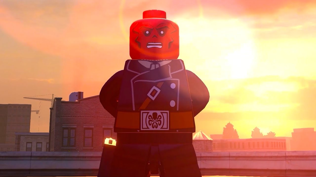 LEGO Ruined This Character! - YouTube