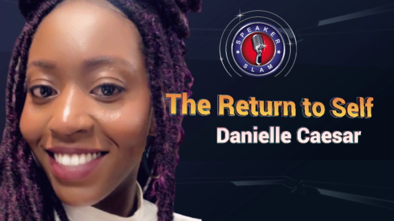 The Return to Self | Danielle Caesar - YouTube