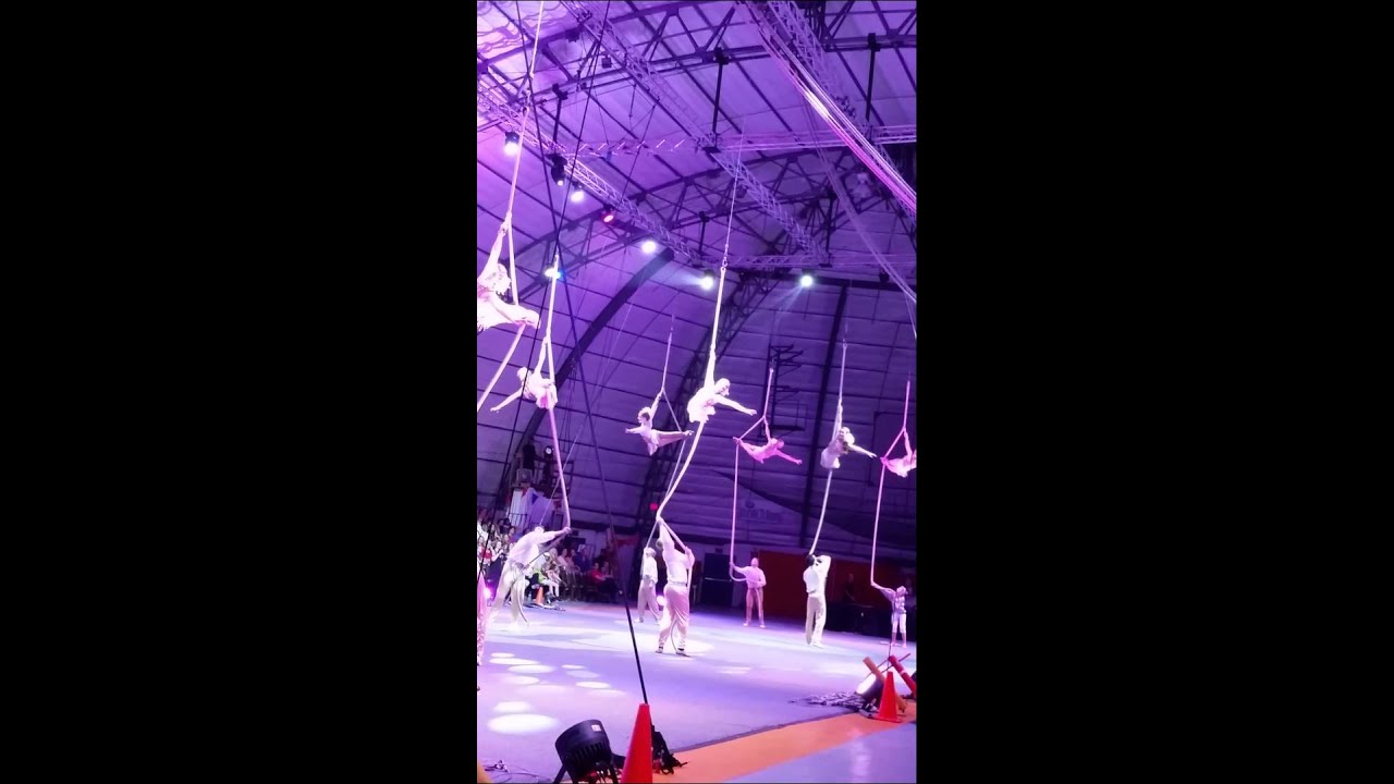 Sarah Barg - YouTube