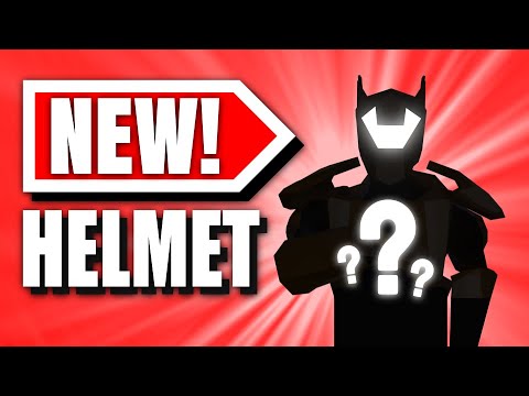 MY REPULS HELMET IS HERE! - YouTube