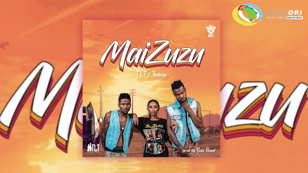 TLT - Mai Zuzu (Official Audio) ft. Thabsie - YouTube Music