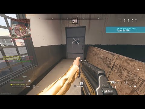 Using Starlight In MW2 - YouTube