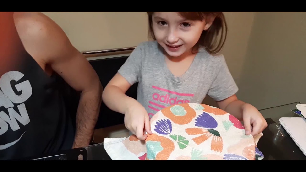 COCINANDO CON PAPÁ🍕👩‍🍳 - YouTube