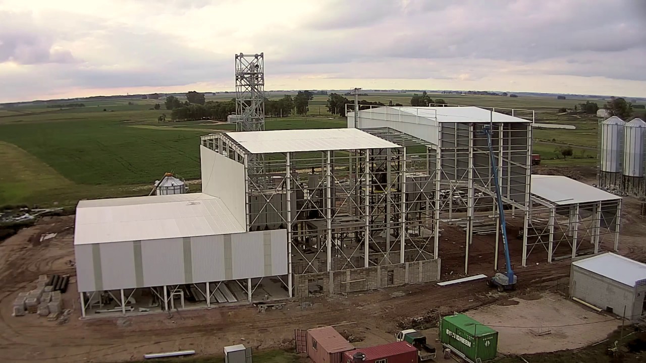 Nutrifen OK final - YouTube